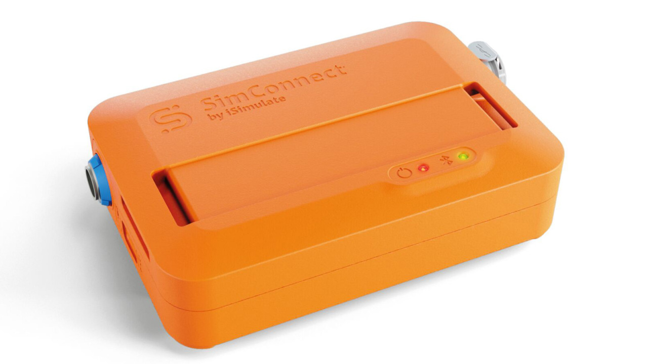 REALITi SimConnect | 日本スリービー・サイエンティフィック