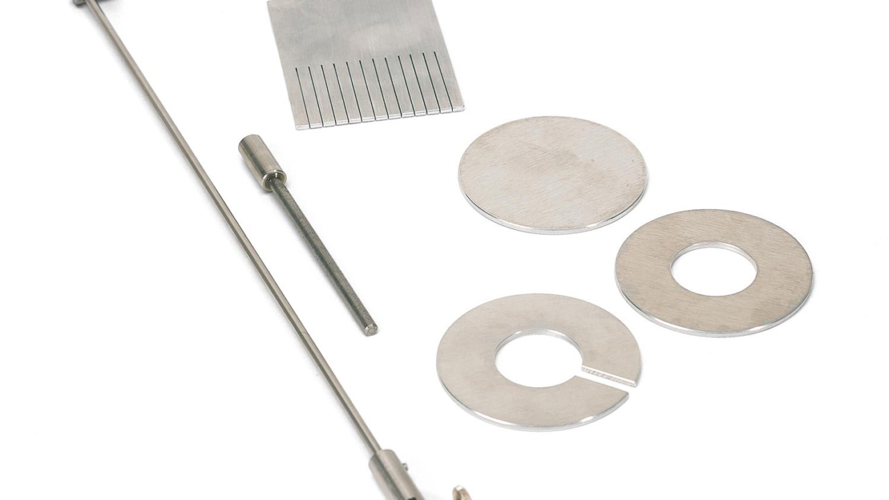 ワルテンホーフェンの振子（Waltenhofen’s Pendulum） | 日本スリービー・サイエンティフィック