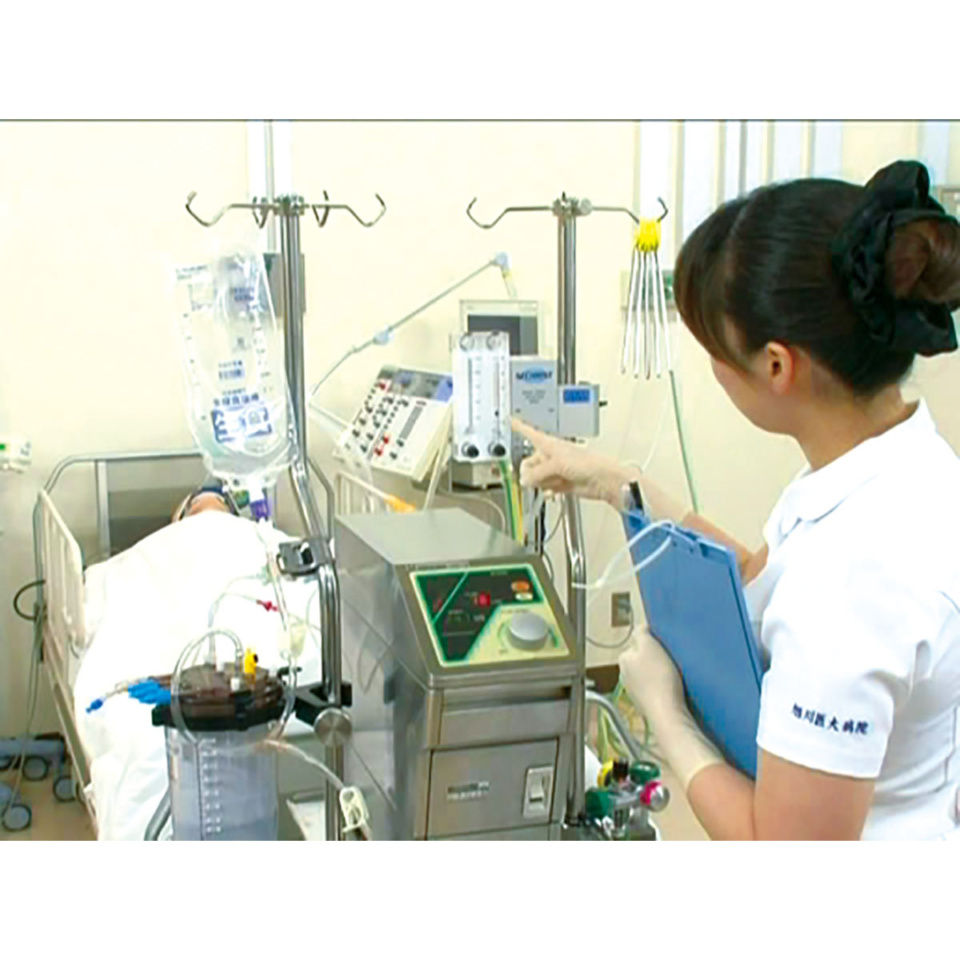 ME機器の知識と技術 | 日本スリービー・サイエンティフィック